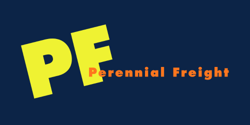 Perennial Freight Ireland, Spain, France, Poland, UK & Europe